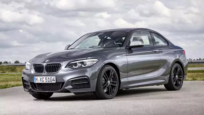 Coding 1 and 2 F Series | BMW Coding